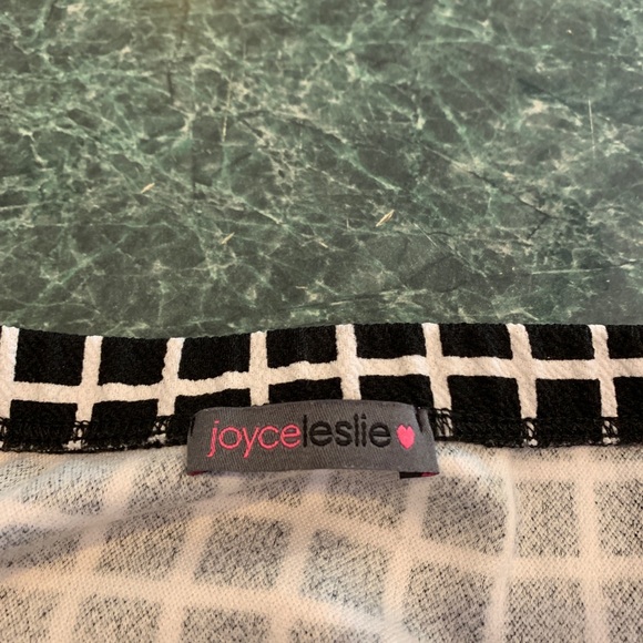 Joyce Leslie | Skirts | Joyce Leslie Skirt Top Set Size Small | Poshmark